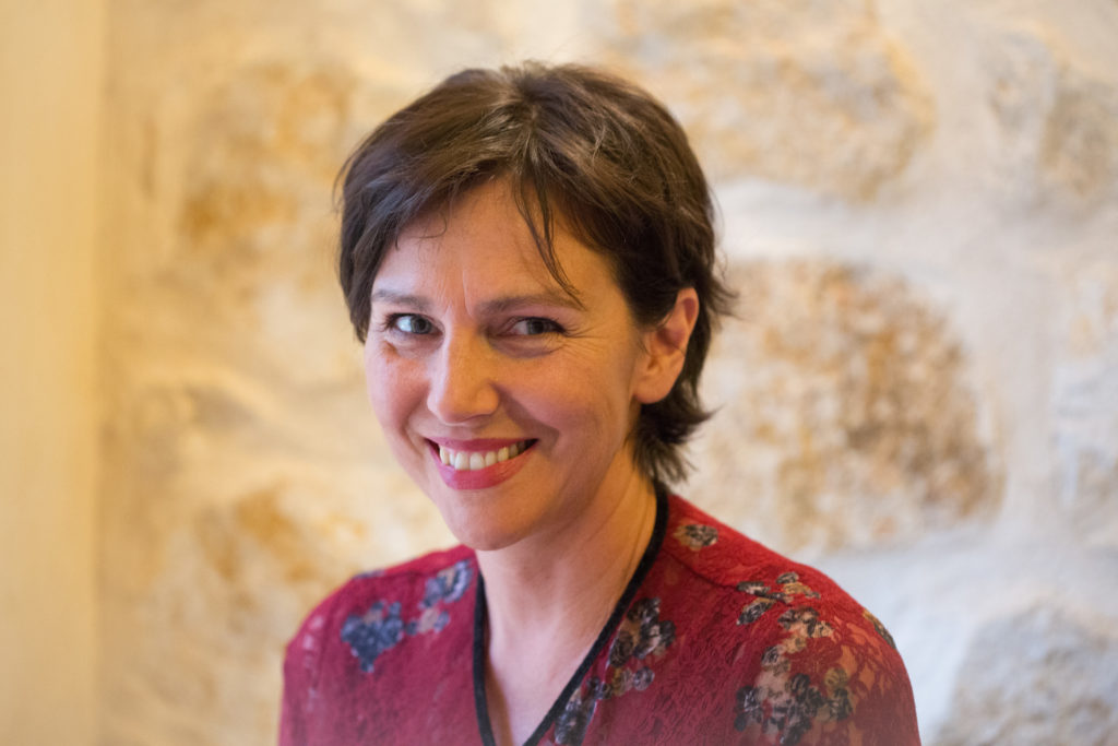 One Italian Summer – interview with Pip Williams | Writing from Near ...