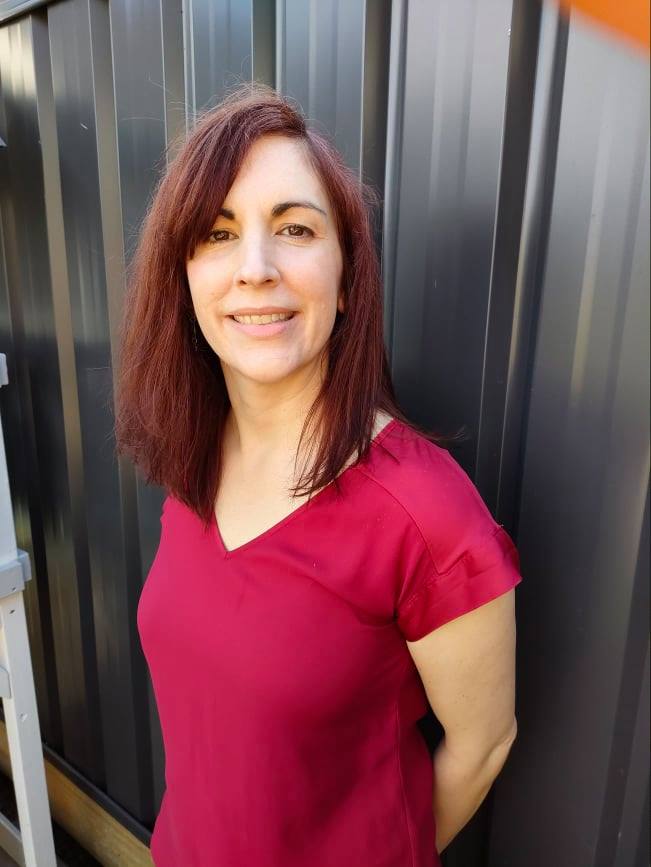 Home [jillianschedneck.com]